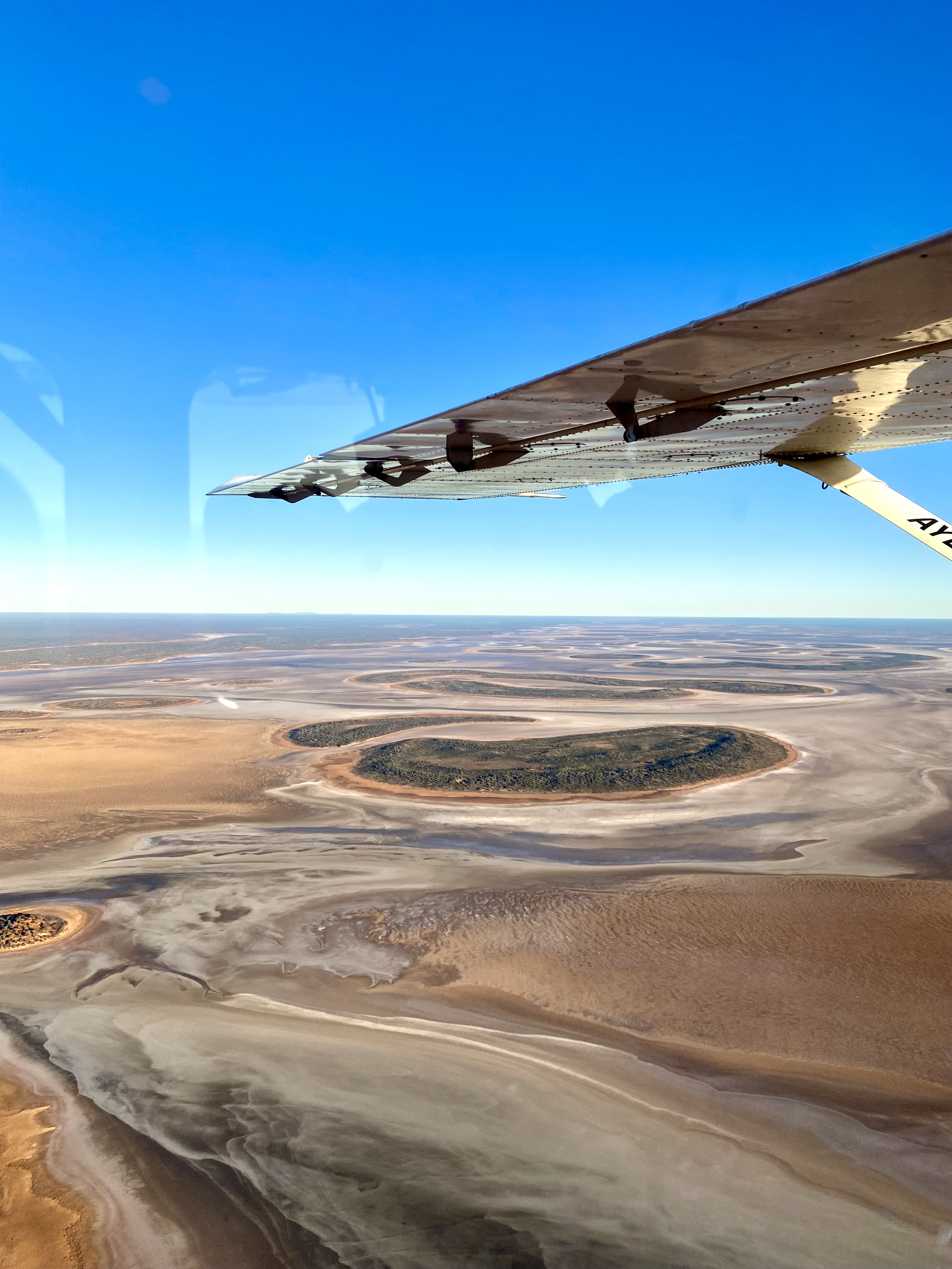 Fly Uluru | Uluru Plane & Helicopter Tours Australia