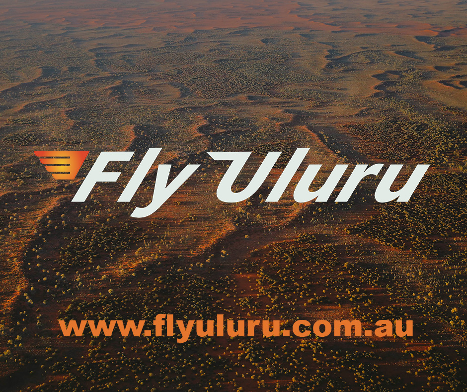 Fly Uluru | Uluru Plane & Helicopter Flights Ayers Rock Scenic Flights
